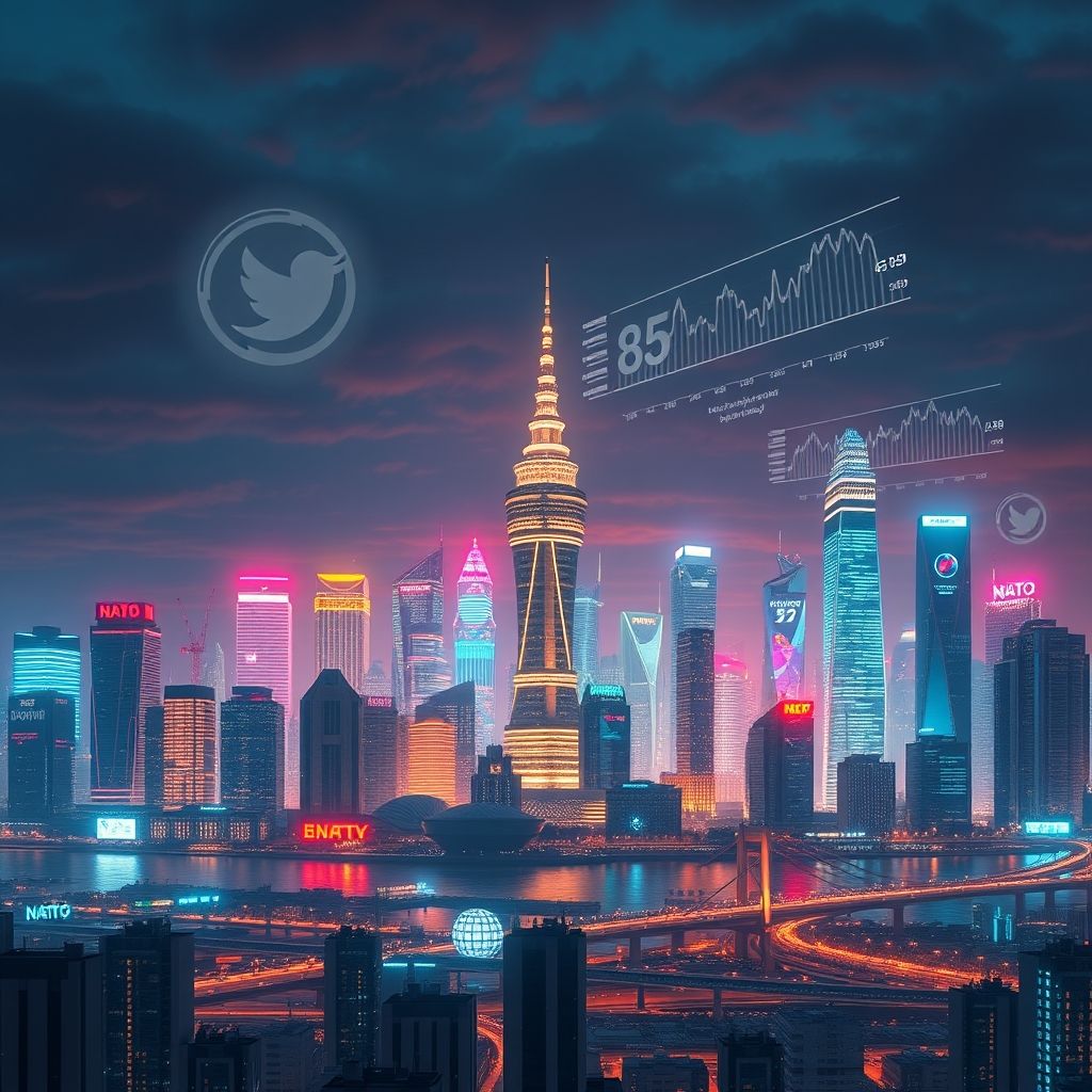 AI活用で危機対応を強化するDataminrが8500万ドルの資金調達を実施｜AIテクノロジーまとめ