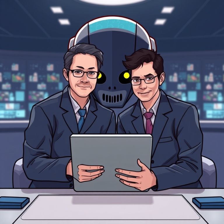 次世代AI科学者を目指す「Periodic Labs」、300百万ドル調達と材料発見の革新｜AIテクノロジーまとめ