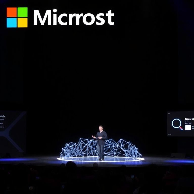 Microsoft CTOケビン・スコット、AI革命とスタートアップへの影響を語る｜AIテクノロジーまとめ