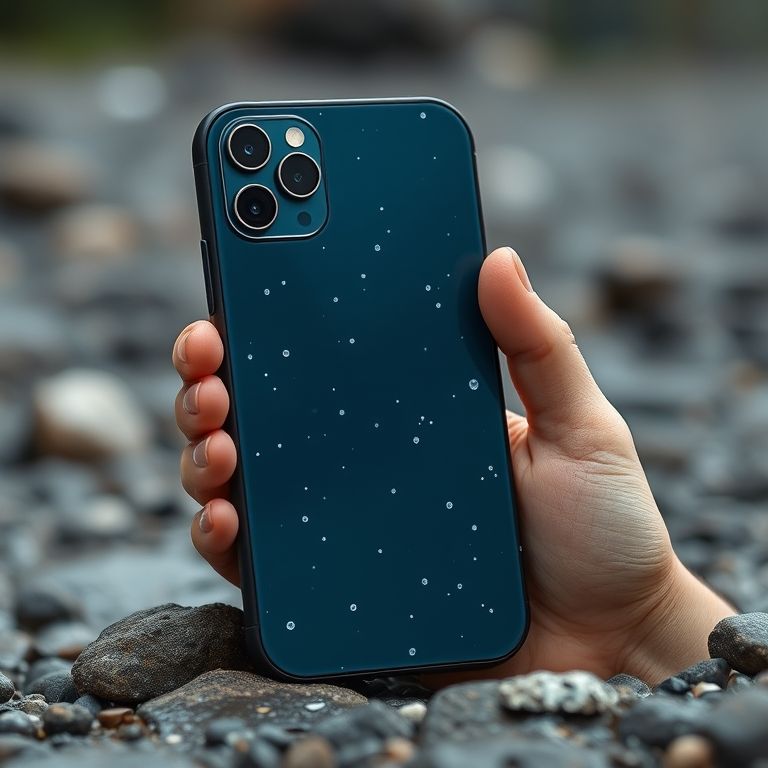 IP67、IP68、IPX8の違いとは？スマホの防水性能を徹底解説｜AIテクノロジーまとめ